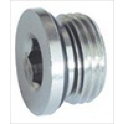 1/2 plug (Single) - DIRECT SELLER OF AUTOMATION AND INDUSTRIAL CONTROL ...