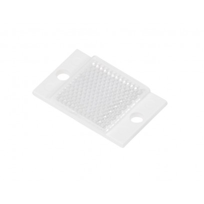 Reflector 20mm x 32mm single - Photoelectric Sensors Accessories ...