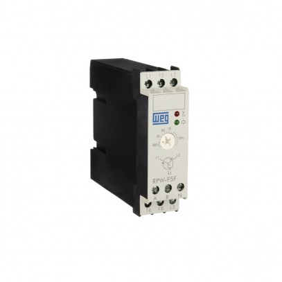 Protection Relay - DIRECT SELLER OF AUTOMATION AND INDUSTRIAL CONTROL ...