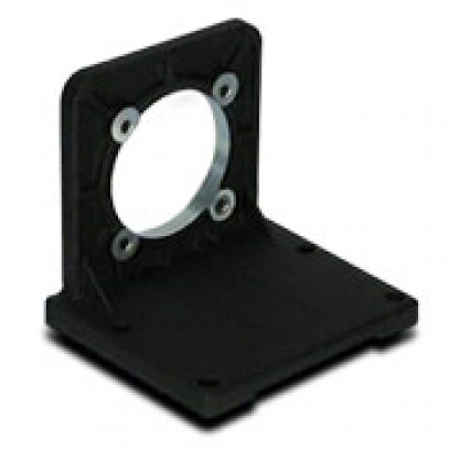 Mounting bracket for TRD-GK - Encoder Accessories - Encoders - Sensor ...