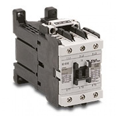 32A contactor - Fuji Electric SCE Series Motor Contactors - Fuji ...