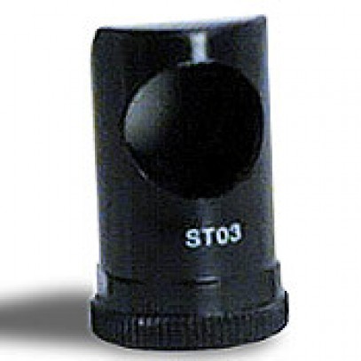 Right Angle Beam Adapter - Photoelectric Sensors Accessories - Photo ...