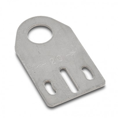 Mount 12 mm SS IP69K - Sensors Mounting Brackets - Proximity Switches ...