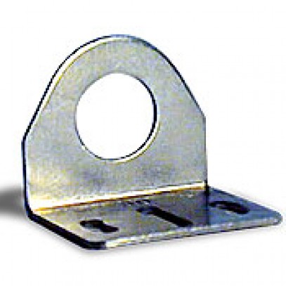 Mount. Brack. 18mm right angle - Sensors Mounting Brackets - Proximity ...