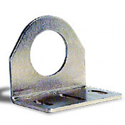 Mount. Brack. 30mm right angle - Sensors Mounting Brackets - Proximity ...