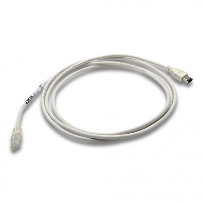 GS 6-pin IEEE 1394 cnt to RJ45 - ZIPLinks Connector Cables - Drives ...