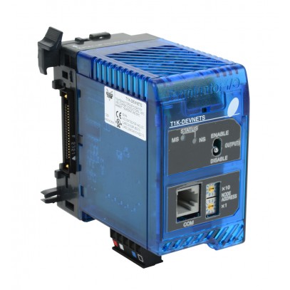 Devicenet Base Controller - Terminator I/O Network Interface Modules ...