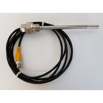 PRODUCT UNAVAILABLE Probe Sensor 160mm -40-160deg - Temperature Sensors ...