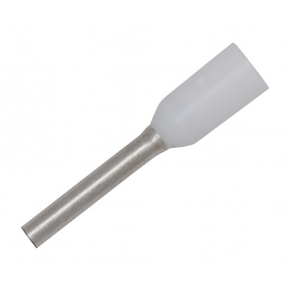 Z+F ferrule - DIN Colour Single Wire - Insulated Ferrules - DIN Rail ...