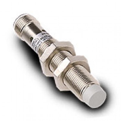 Proximity Sensor - 12mm Round (AC-Powered) - Proximity Switches ...