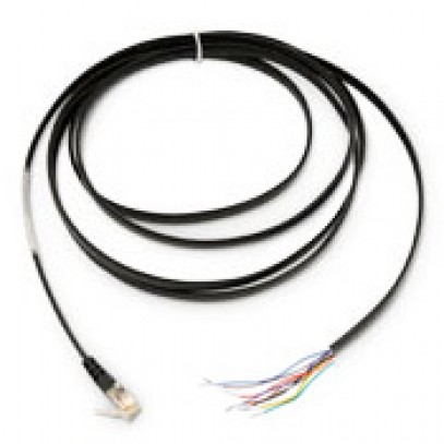 2 m 6 wire pigtail cable - ZIPLinks Connector Cables - Misc - Ziplink ...