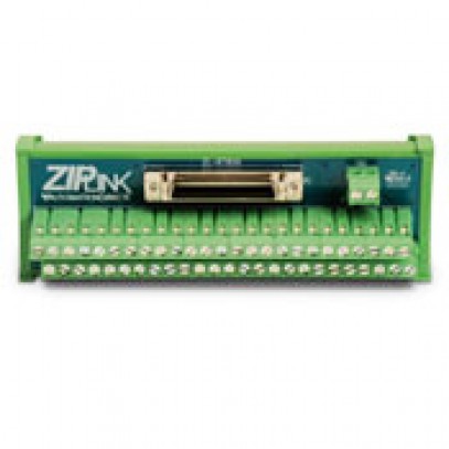 50 Pin Remote Terminal Block - DIRECT SELLER OF AUTOMATION AND ...