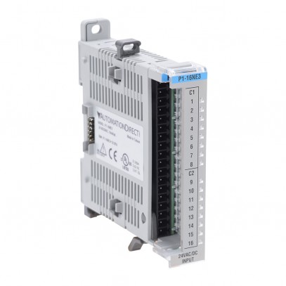 Productivity1000 discrete input module - DIRECT SELLER OF AUTOMATION ...