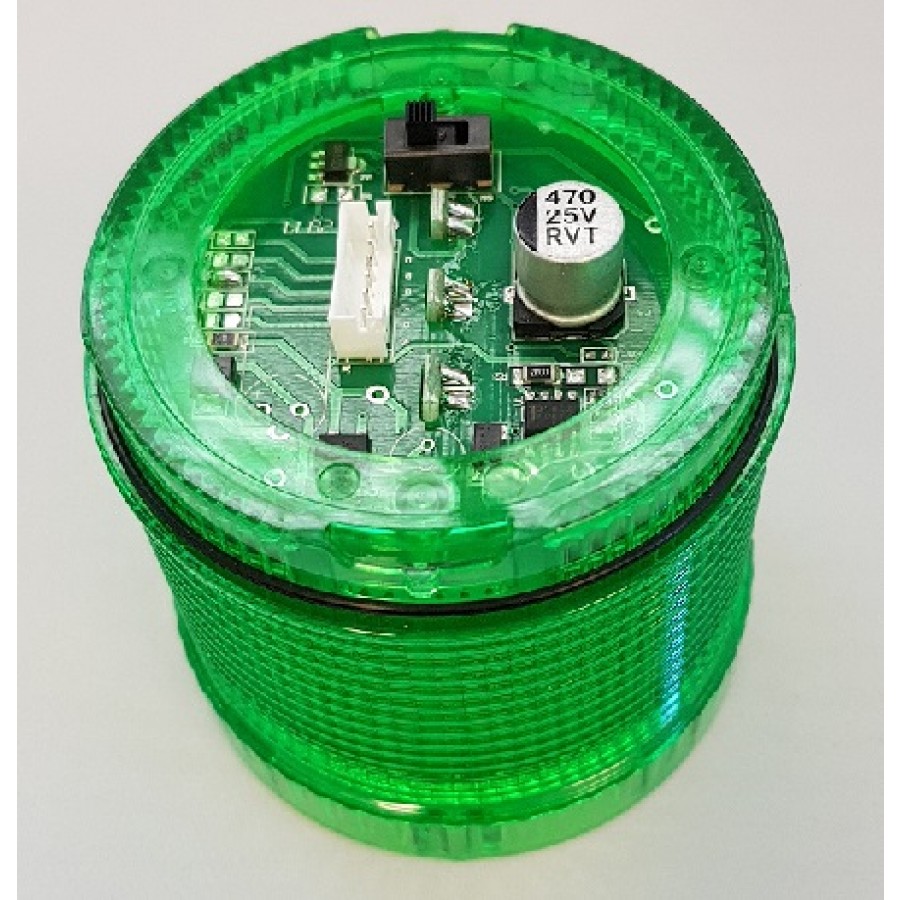 70mm Green Light Module - DIRECT SELLER OF AUTOMATION AND INDUSTRIAL ...