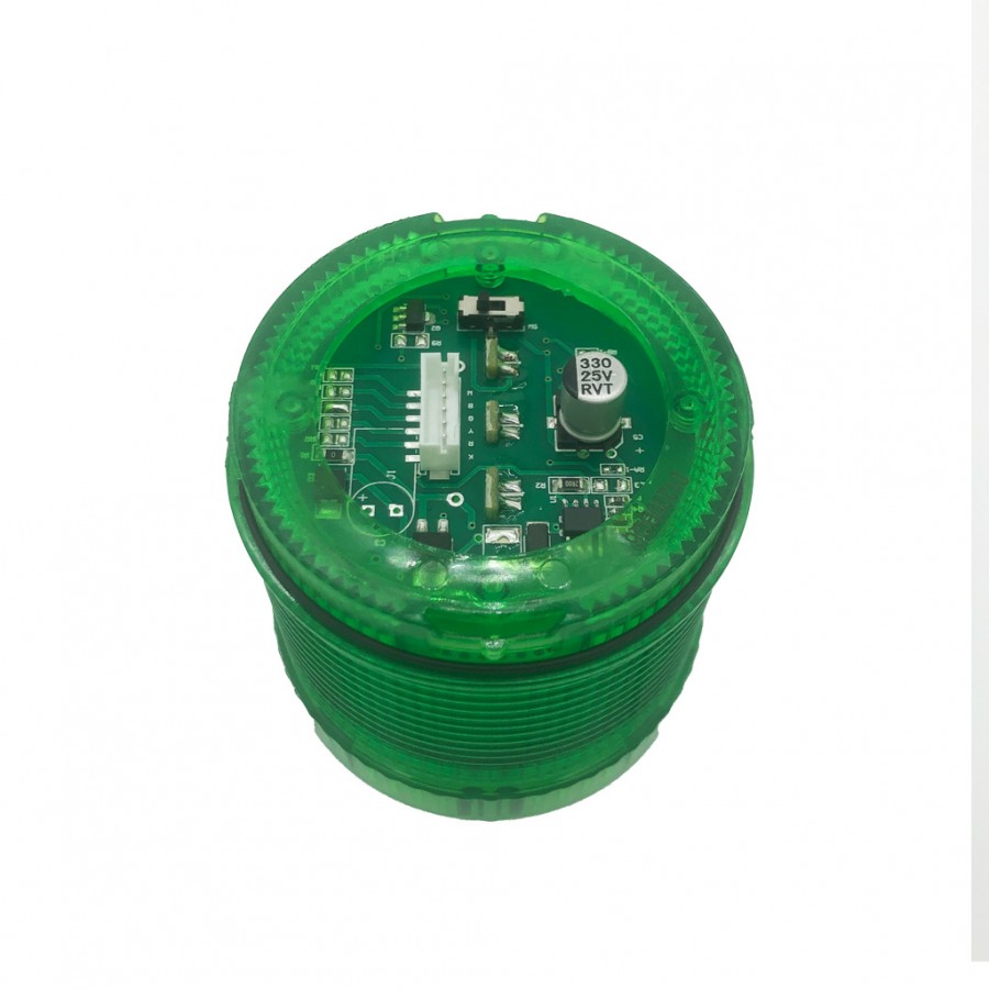 70mm Green Light Module - DIRECT SELLER OF AUTOMATION AND INDUSTRIAL ...
