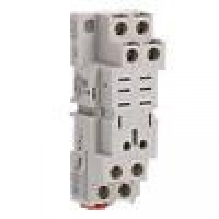 DINrail socket for 782&AD-70s2 - 78 Series Electromechanical Cube ...