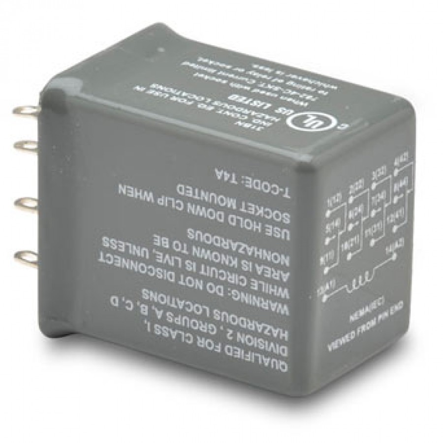 H782 Series Cube Relays - H782 Series Cube Relays - Relays & Timers ...