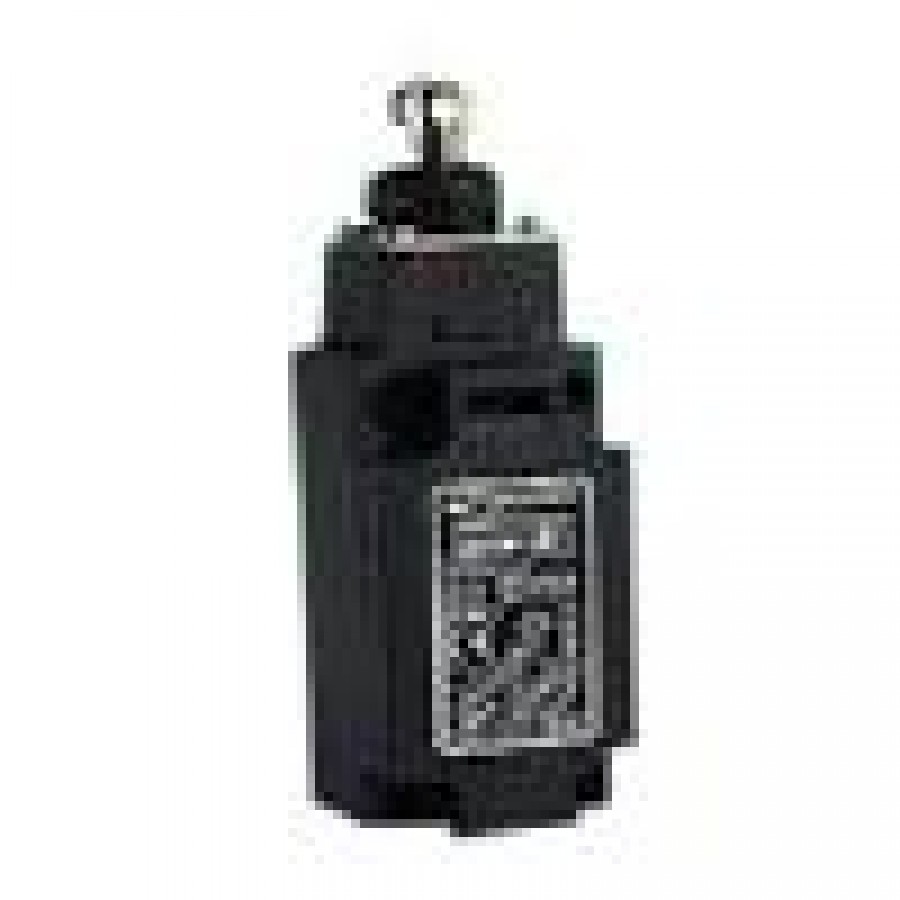 Plastic body gal. steel plung. - Double-Insulated (PBT) IEC Limit ...