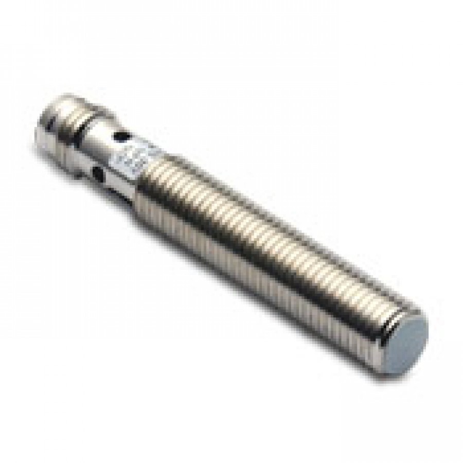 8mm Prox NPN 1.5mm SD - 8mm Round Proximity Sensors - Proximity ...