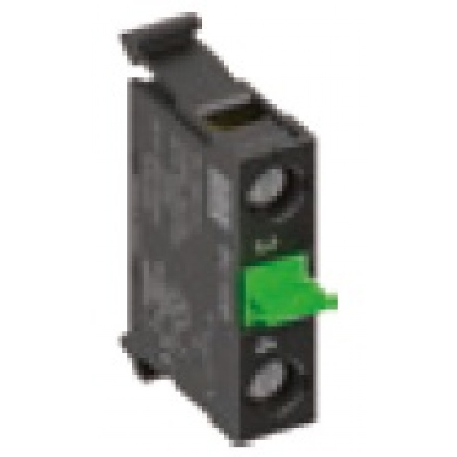 Contact block - DIRECT SELLER OF AUTOMATION AND INDUSTRIAL CONTROL PRODUCTS