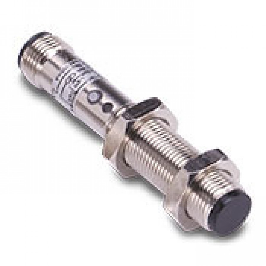 12mm difuse 10-30VDC NPN 100mm - 12mm Metal Diffuse Photoelectric ...