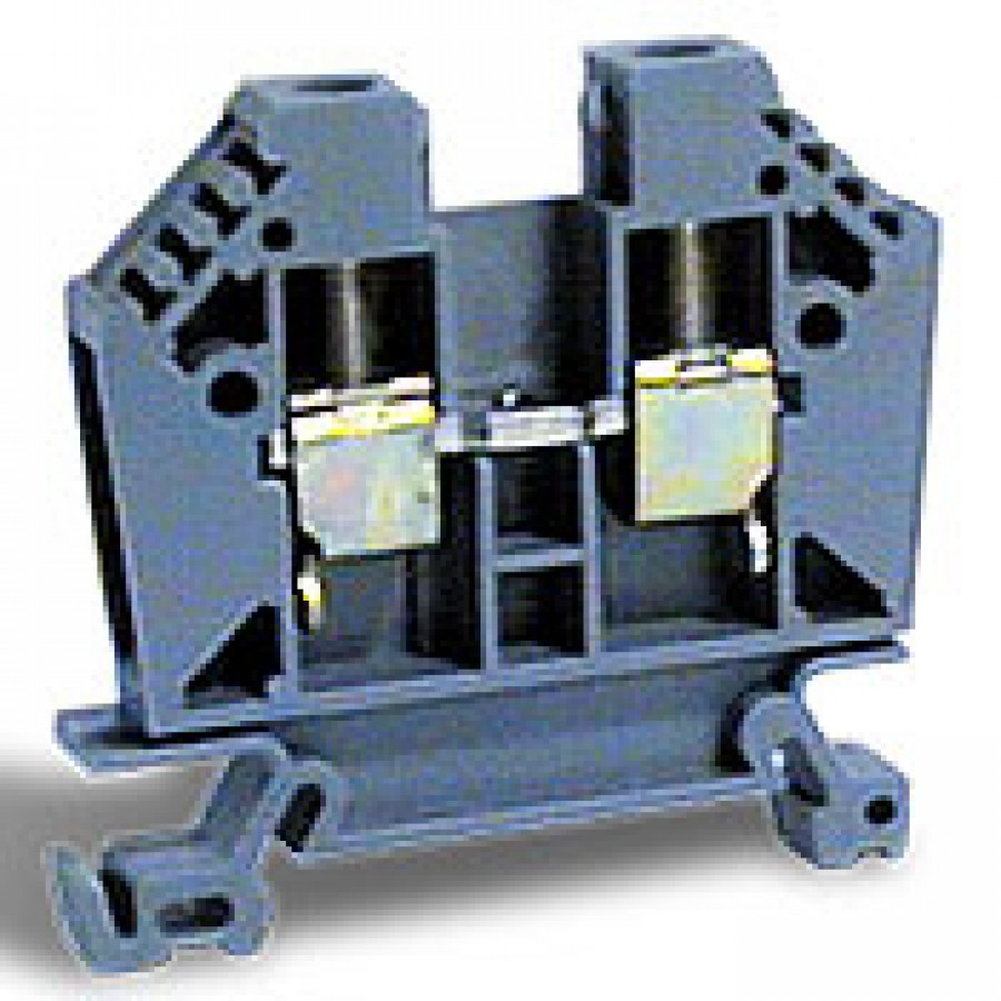 Terminal Block 8AWG 600V Grey - DIRECT SELLER OF AUTOMATION AND ...