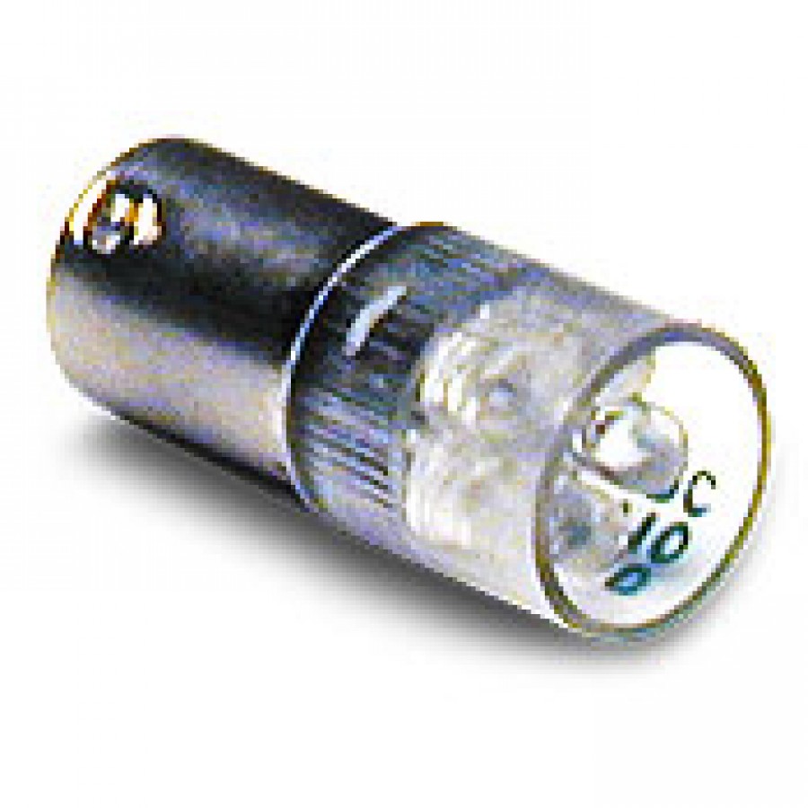 LED Replacement Lamp - Indicator Lights and Lamps - 22mm Metal ...