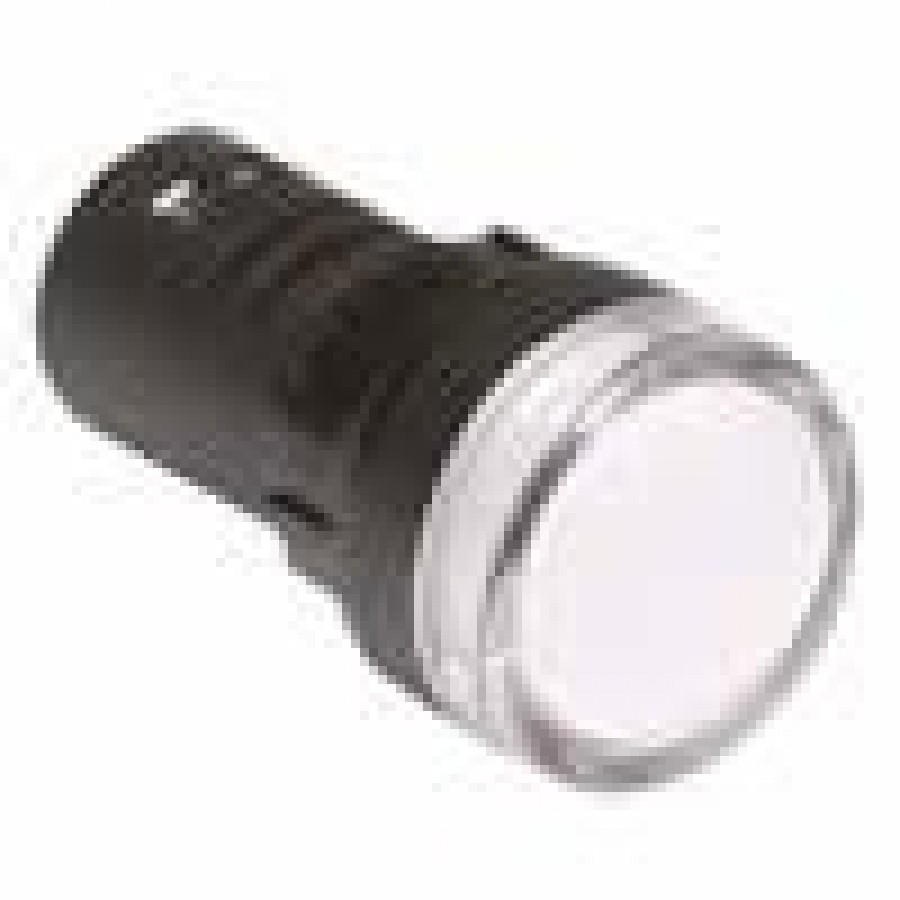 Indicating Light - Indicator Lights and Lamps - 22mm Metal Pushbuttons ...