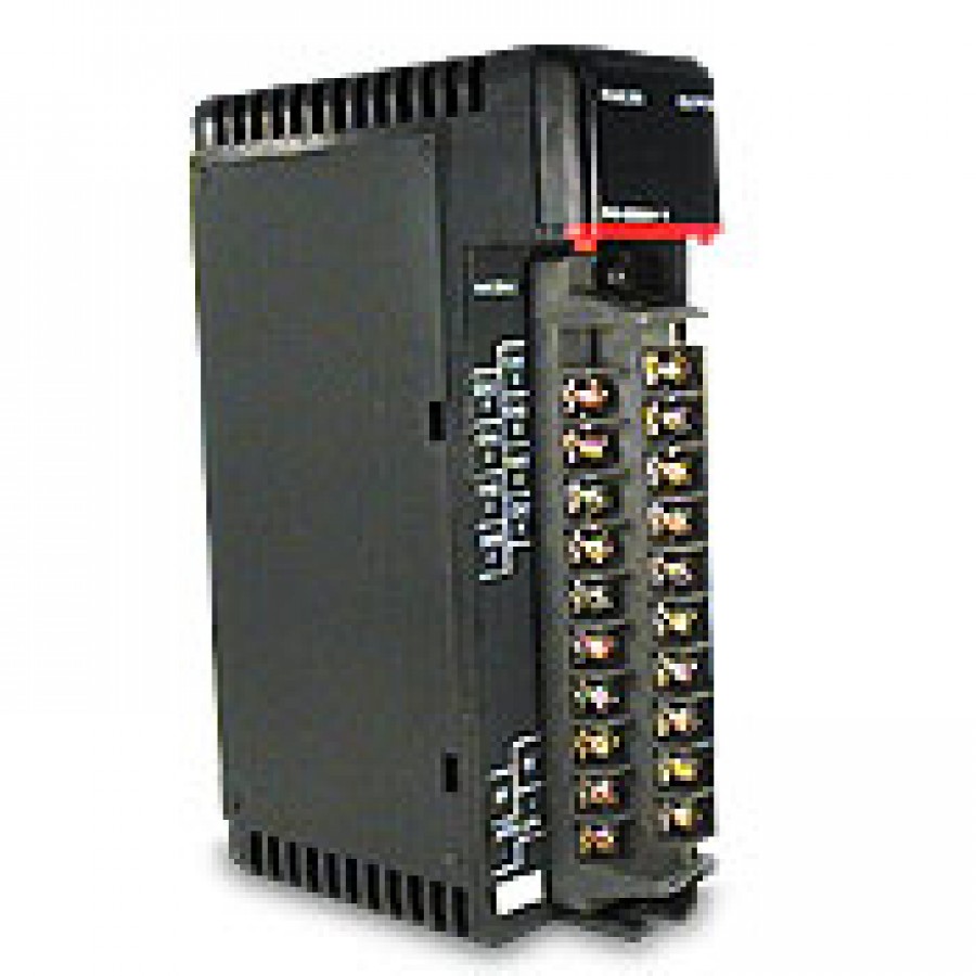 8 ch Analog Output 4-20ma - DL405 Analogue Modules - DL405 PLC - PLCs ...