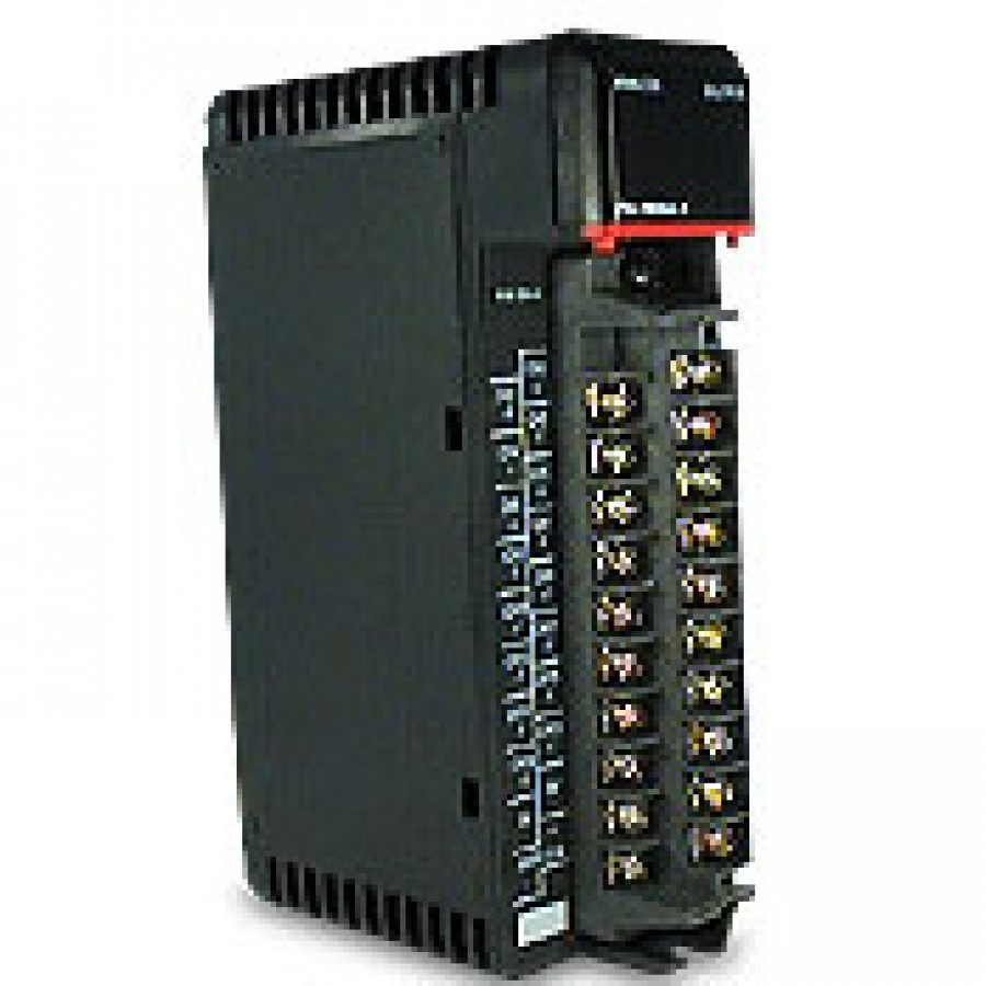 16 ch Analog Output 4-20ma - DL405 Analogue Modules - DL405 PLC - PLCs ...