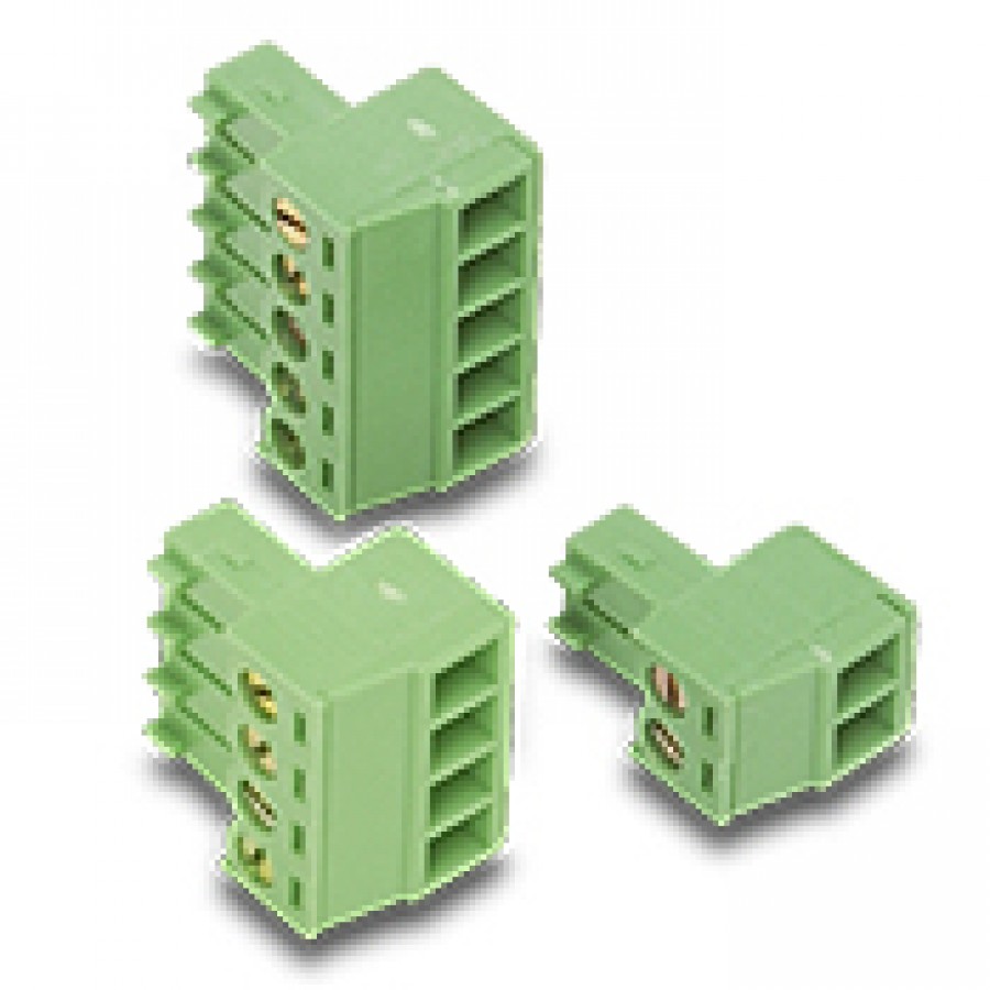 Repl term plugs for FA-ISOCON - Serial Converters - Communications, Wi ...