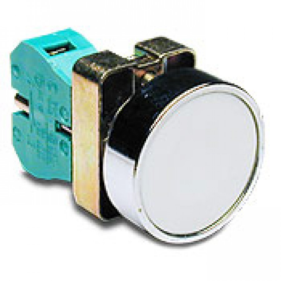 Pushbutton - Non Illuminated - DIRECT SELLER OF AUTOMATION AND ...