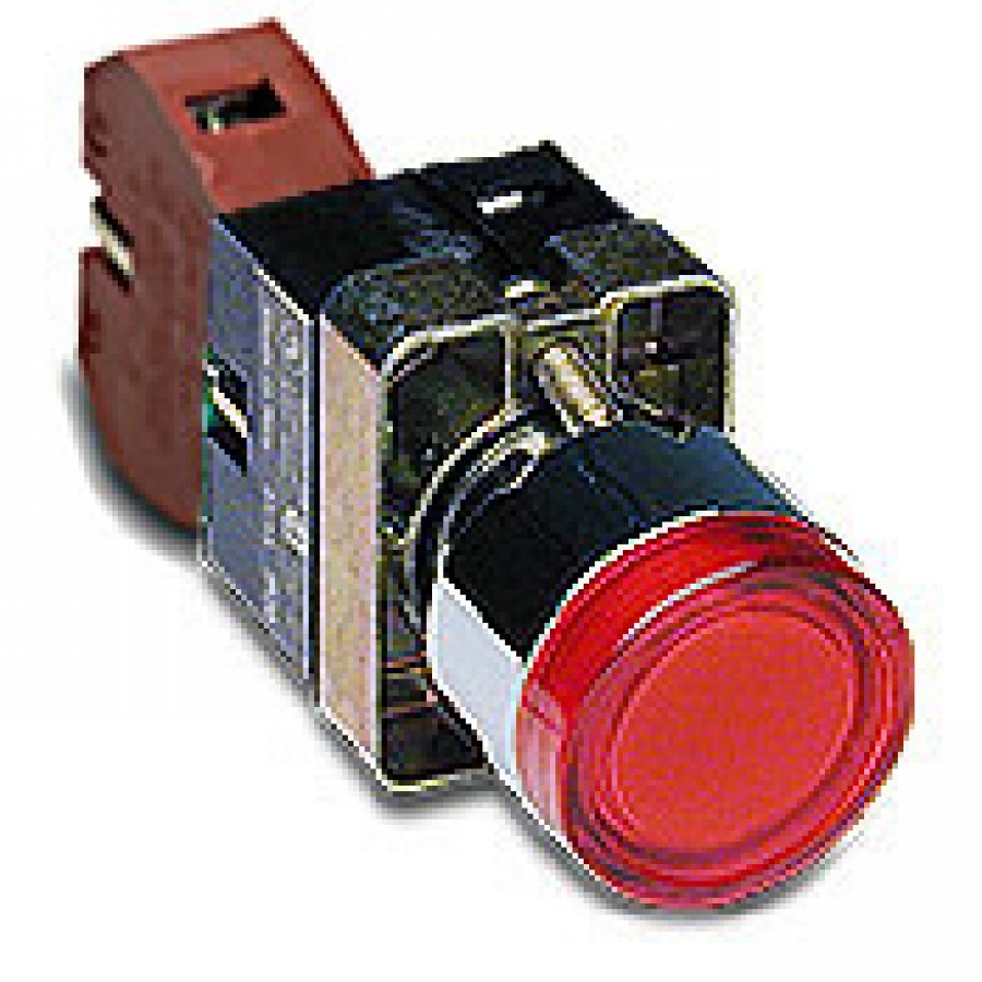 Pushbutton - Illuminated - DIRECT SELLER OF AUTOMATION AND INDUSTRIAL ...