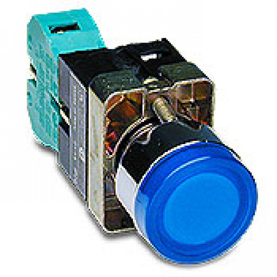 Pushbutton - Illuminated - Illuminated Pushbuttons - 22mm Metal ... Pushbutton - Illuminated - Illuminated Pushbuttons - 22mm Metal ...