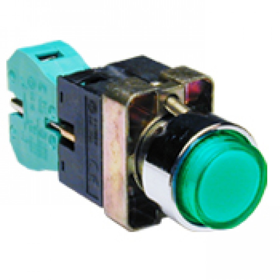 Pushbutton - Illuminated - DIRECT SELLER OF AUTOMATION AND INDUSTRIAL ...