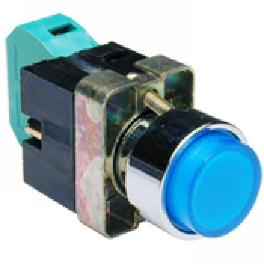 Pushbutton - Illuminated - Illuminated Pushbuttons - 22mm Metal ... Pushbutton - Illuminated - Illuminated Pushbuttons - 22mm Metal ...
