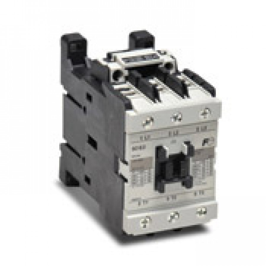 40A contactor - Fuji Electric SCE Series Motor Contactors - Fuji ...