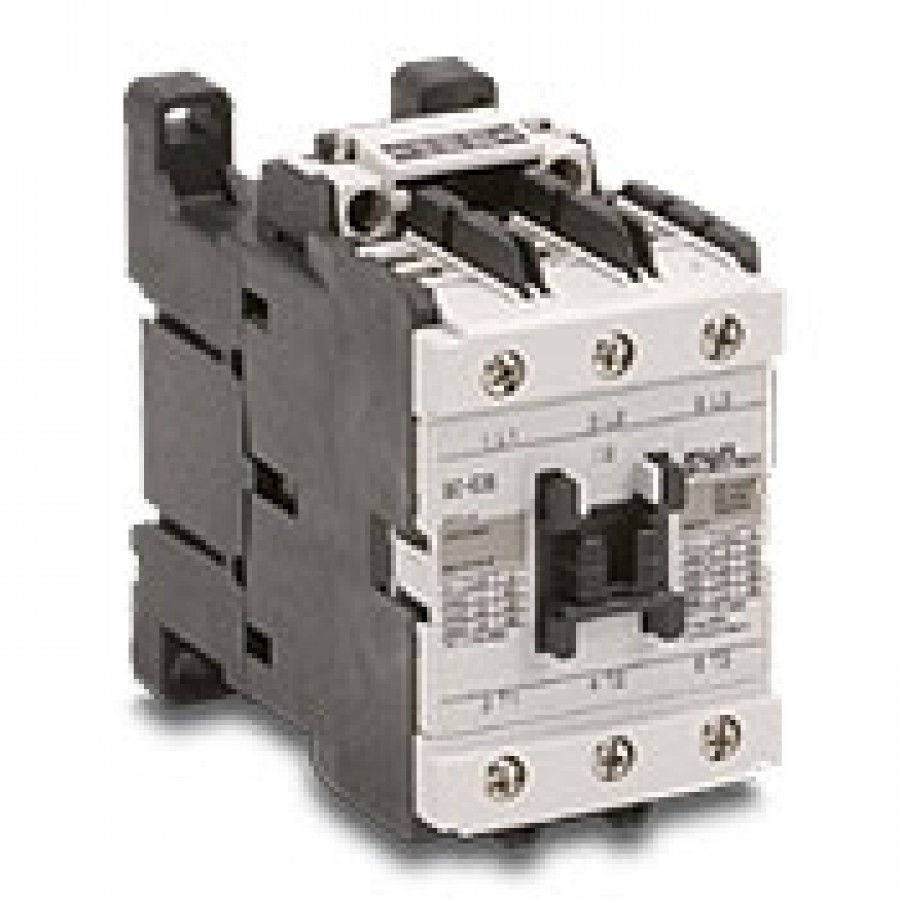 50A contactor - Fuji Electric SCE Series Motor Contactors - Fuji ...