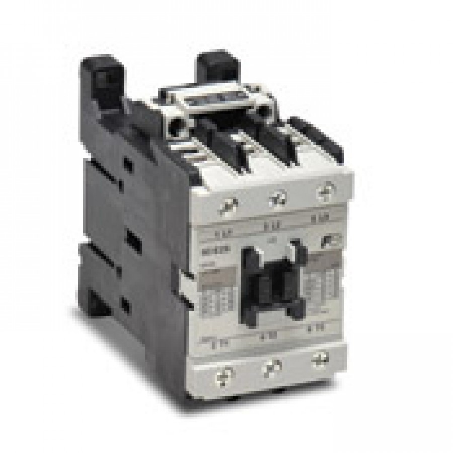 50A contactor - Fuji Electric SCE Series Motor Contactors - Fuji ...