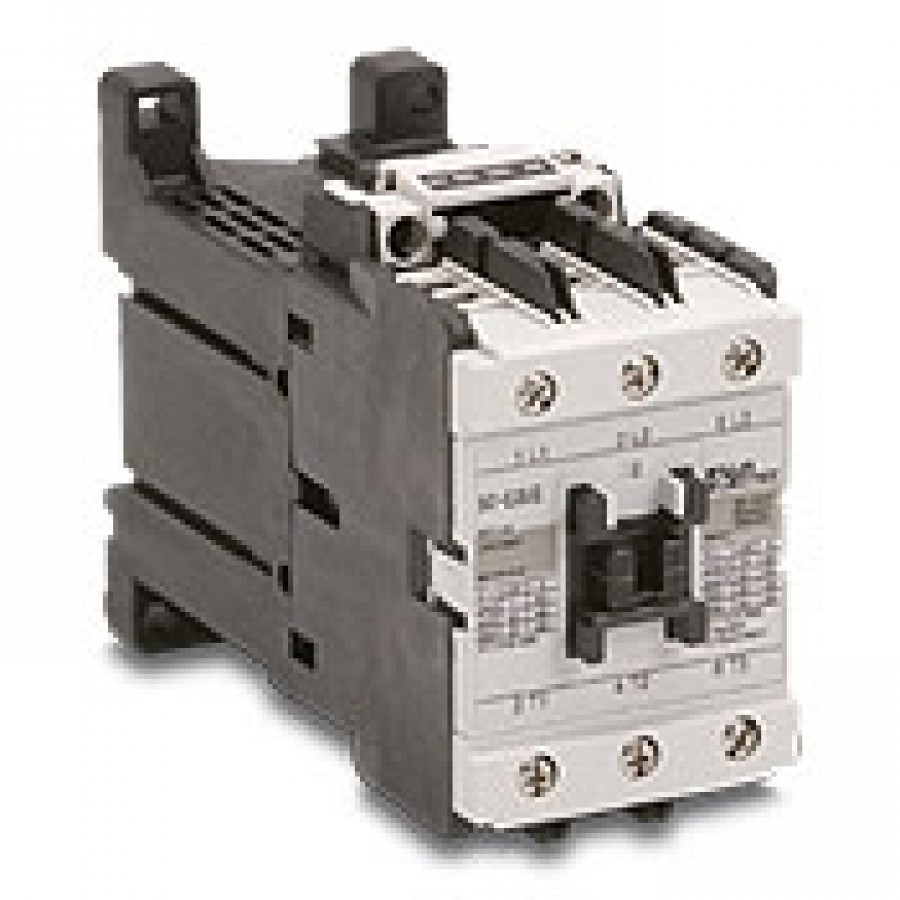50A contactor - Fuji Electric SCE Series Motor Contactors - Fuji ...