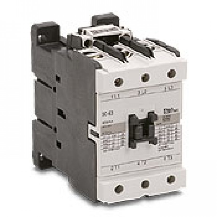 65A contactor - Fuji Electric SCE Series Motor Contactors - Fuji ...
