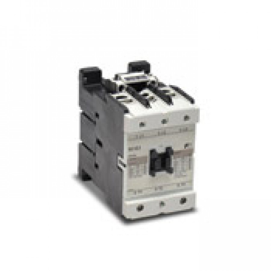 65A contactor - Fuji Electric SCE Series Motor Contactors - Fuji ...