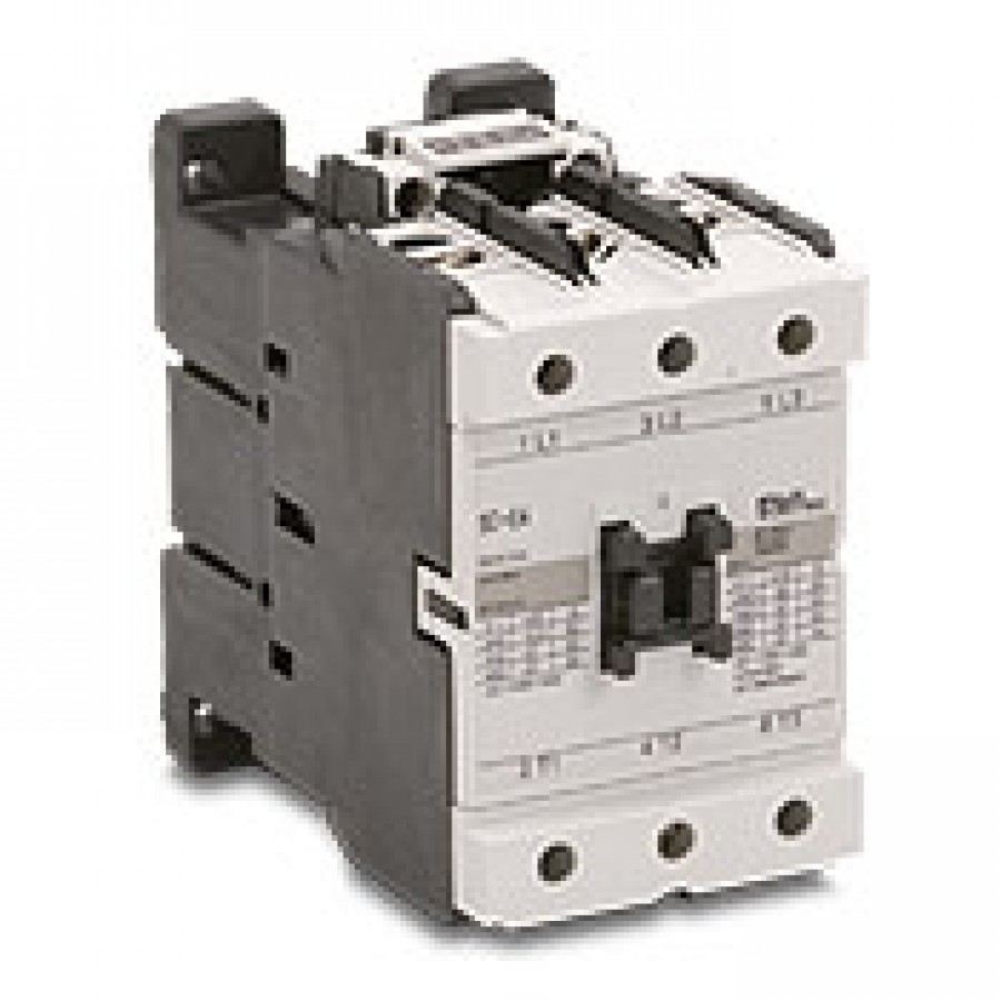 80A contactor - Fuji Electric SCE Series Motor Contactors - Fuji ...