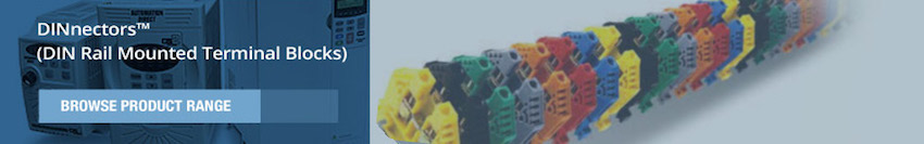 DIN Rail Terminals & Connectors - DIRECT SELLER OF AUTOMATION AND ...