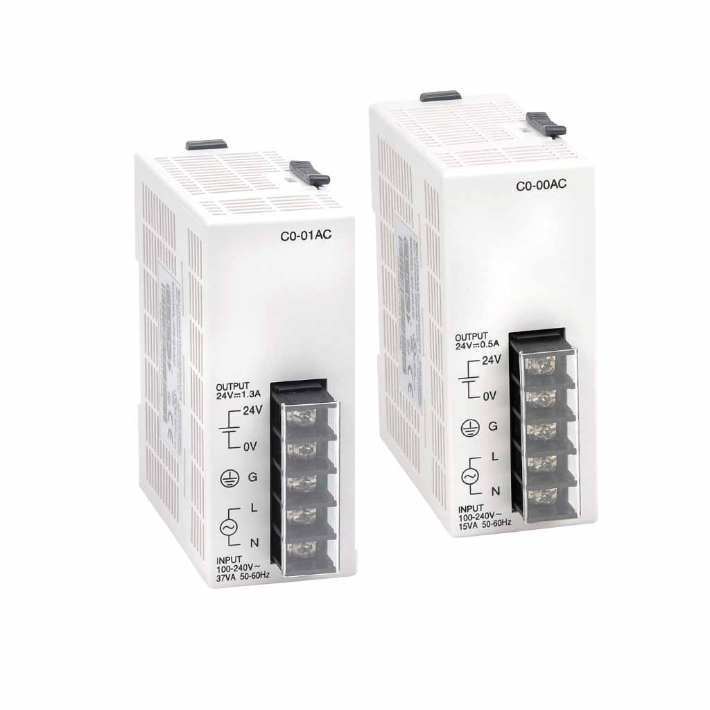 CLICK Power Supplies - Click PLC - PLCs - DIRECT SELLER OF AUTOMATION ...